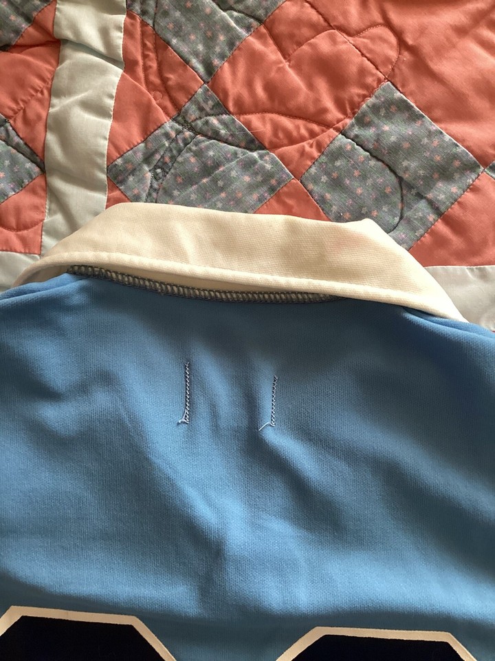 Vintage Speedline Athletic Wear Little League Uniform Set Complete X 2 ...