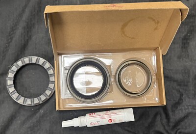 Meritor Differential Adjusting Ring Repair Kit | # TDA KIT-2920 | eBay