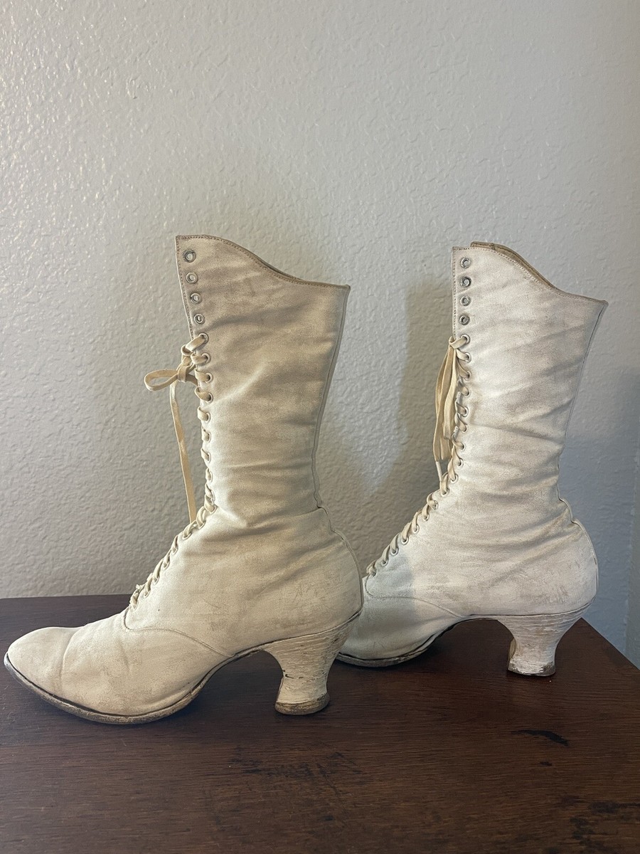 Victorian wedding boots 60 photos - Vianawedding.com
