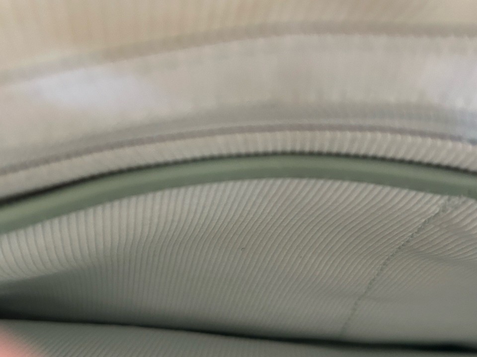 Radley Without a Paddle Leather Medium Hand Bag, Coin Purse, dust bag ...