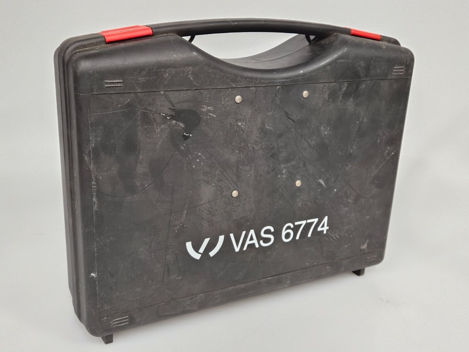 Volkswagen Audi VAS 6774 OEM Fuel Identification Kit | eBay
