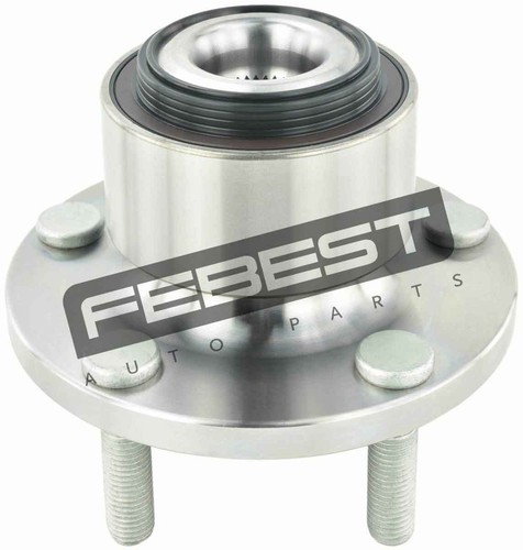 2782-S40MF Febest FRONT WHEEL HUB 31262950, 31340604, 30714730 ...