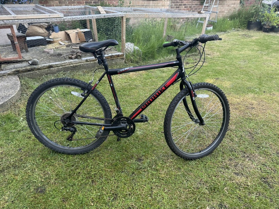 Escape Probike Mountain Bike | eBay UK