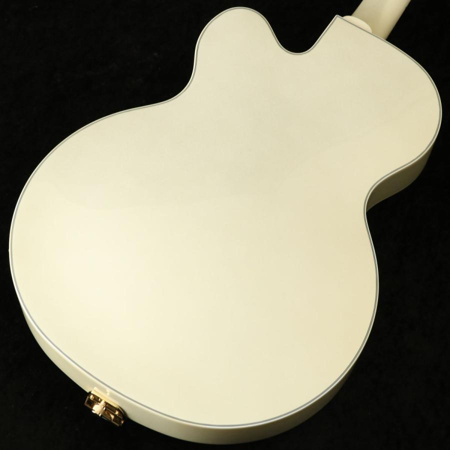 Gretsch FSR G5427TG Electromatic Hollow Body Gold Hardware Champaign ...