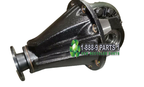 Rear Carrier Differential Lexus GX460 2010-2019 41110-35C90 OEM Stk ...