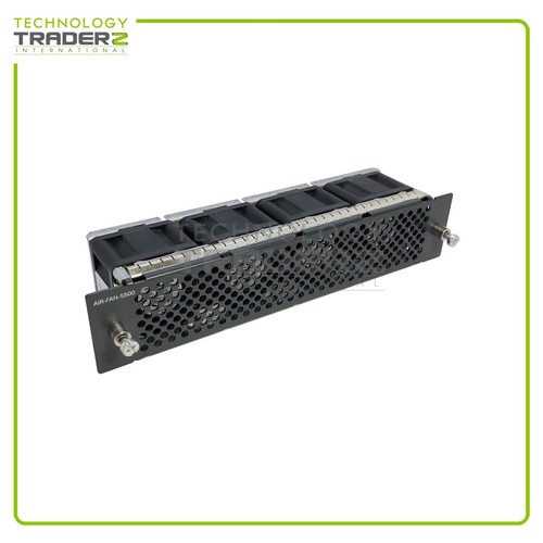 AIR-FAN-5500 Cisco 5508 Cooling Fan Module 800-31844-01 B0+ | eBay