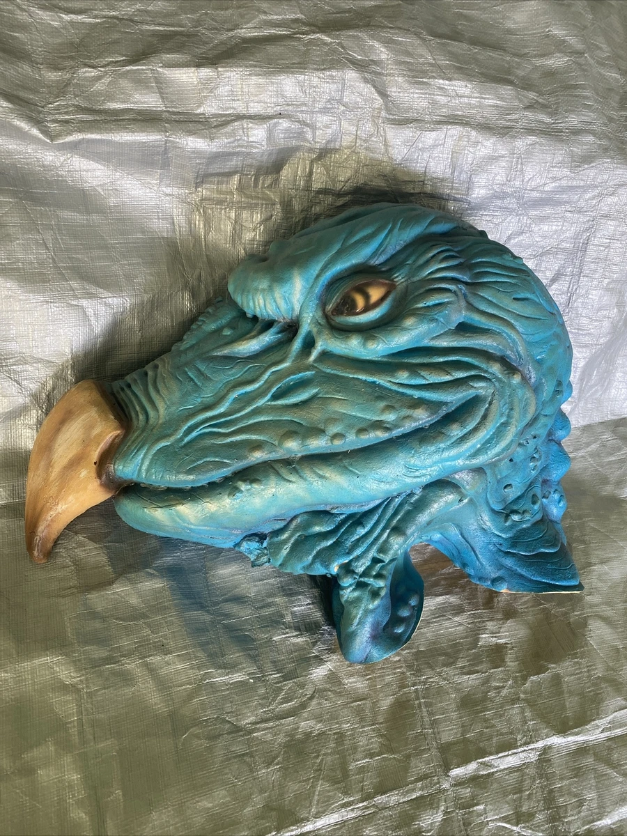 The Dark Crystal Chamberlain