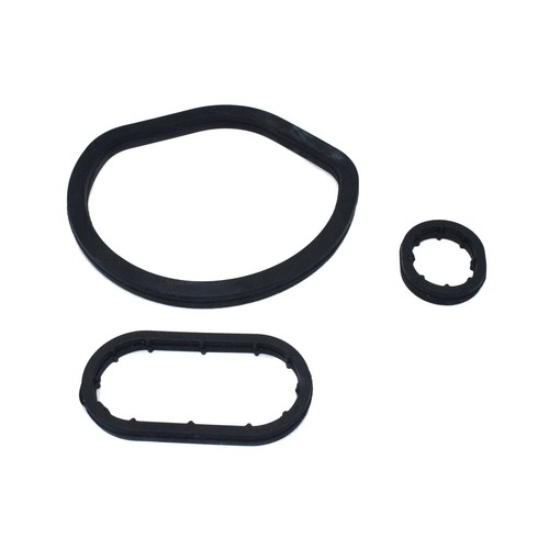For Mercedes-Benz Engine Oil Cooler Seal KIT 1121849961 W163 W202 W203 ...