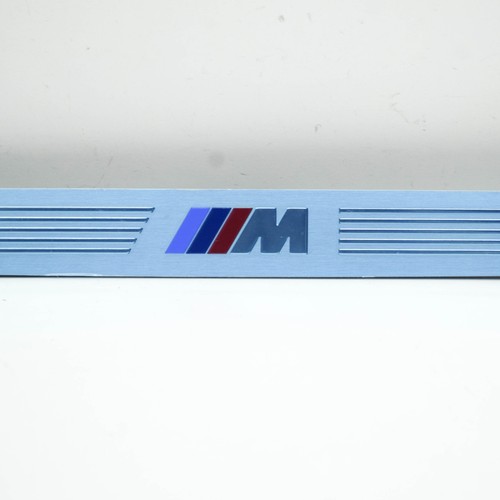 NEW BMW X5 F15 FRONT ENTRANCE M INSERT 51478055065 8055065 OEM | eBay ...