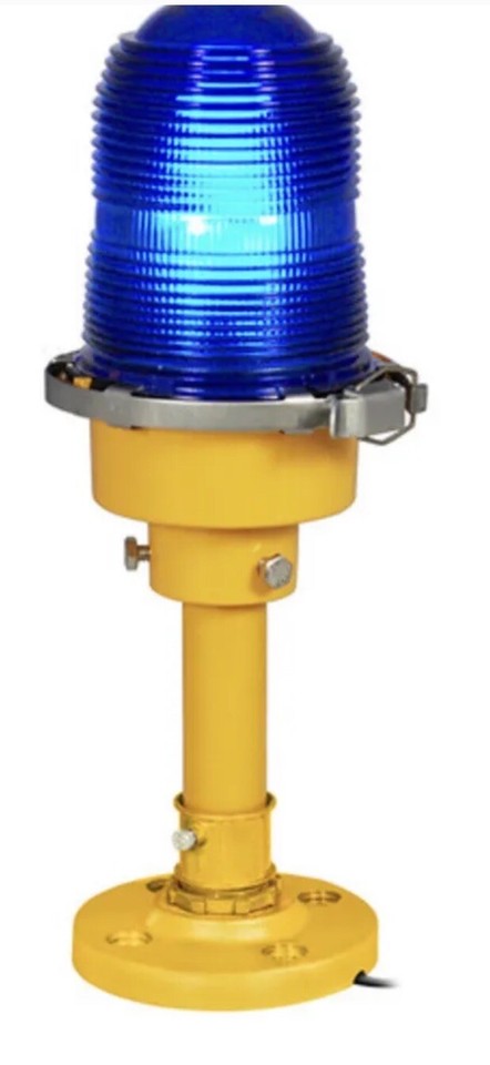 New Airfield Airport Taxiway Runway Light Aviation Table Lamp Desk Lamp ...