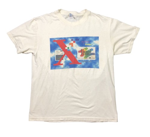 Vintage 2000s Visual Communications Computer Software… - Gem