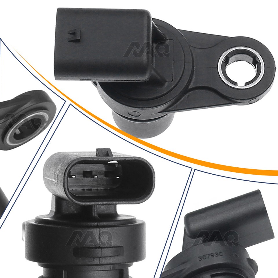 2X Camshaft Position Sensor For Jeep Compass Patriot Chrysler Sebring ...