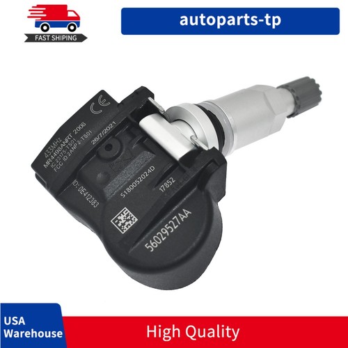 1PCS TPMS TIRE PRESSURE SENSOR For Chrysler Town & Country Dodge ...