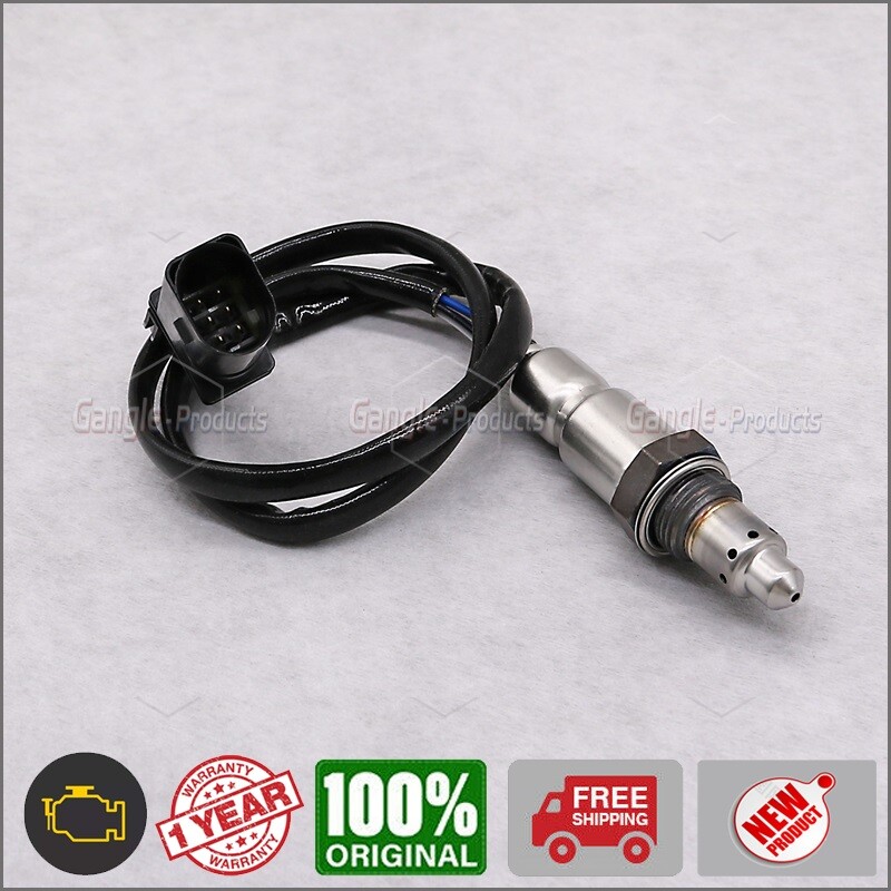 1x Front Oxygen Sensor 39210-2B500 For Hyundai Accent 18-19 Kia Rio ...