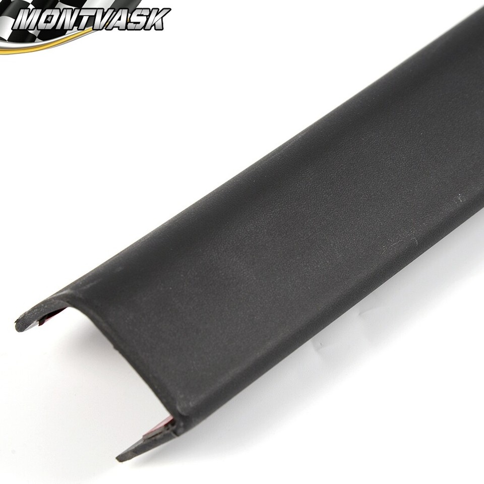 Tailgate Molding Cap Fit For 99-06 Chevrolet Silverado GMC Sierra ...