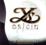 Used Ys Origin Original Soundtrack/ Soundtrack | eBay
