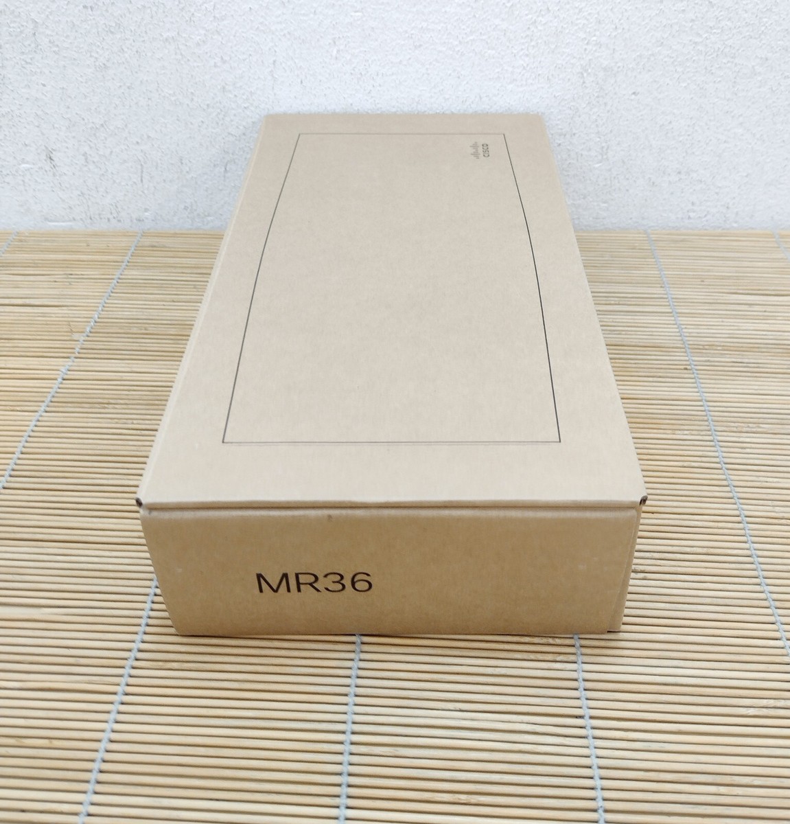 Meraki Mr36