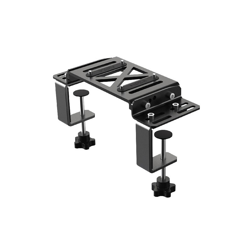 MOZA RACING Wheel Base Desk Clamp Table Clamp for Mount MOZA R5 R9 ...