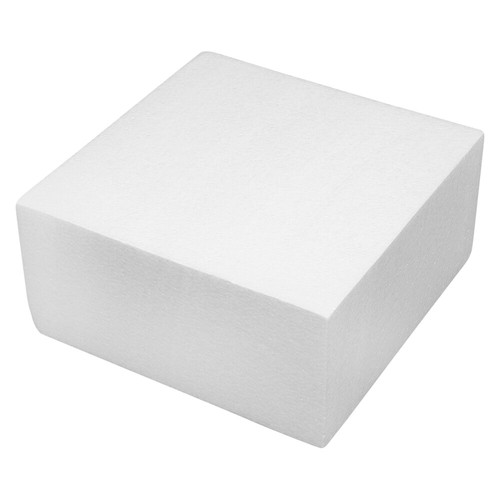 Large Polystyrene Blocks Big DIY Accessory Painting Model Toy Crafts ...
