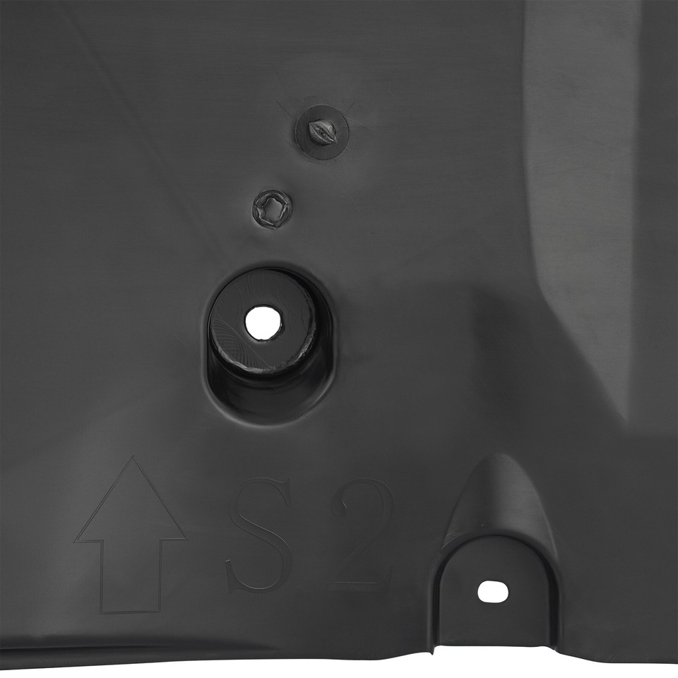 Front Radiator Support Splash Shield Under Cover For 2020-2022 Toyota ...