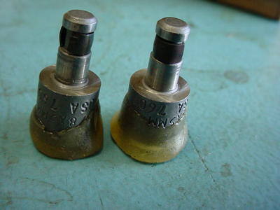 Riveters - Squeezer Aircraft