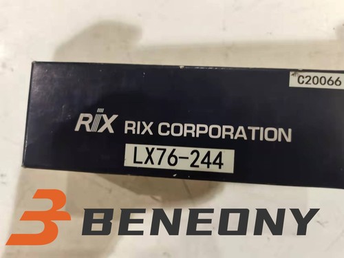 LX76-244 Mazak RIX ROCKY swivel brand new 1-Year Warranty ! FedEx/DHL ...