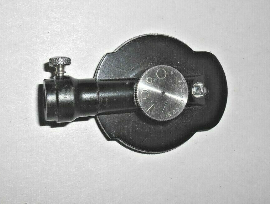 Professional Odoscope Medical Apertures Eye Diagnostic Device Part ...