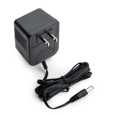 Milwaukee MA9311 12 VDC power adapter (115V) US style plug | eBay