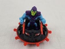 Masters of the Universe Eternia Minis Skeletor (Snake Mountain)