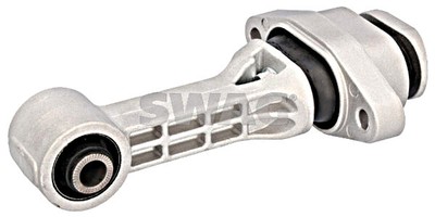 SWAG Engine Mounting Front Lower For HYUNDAI Accent IV KIA 10-17 21950 ...