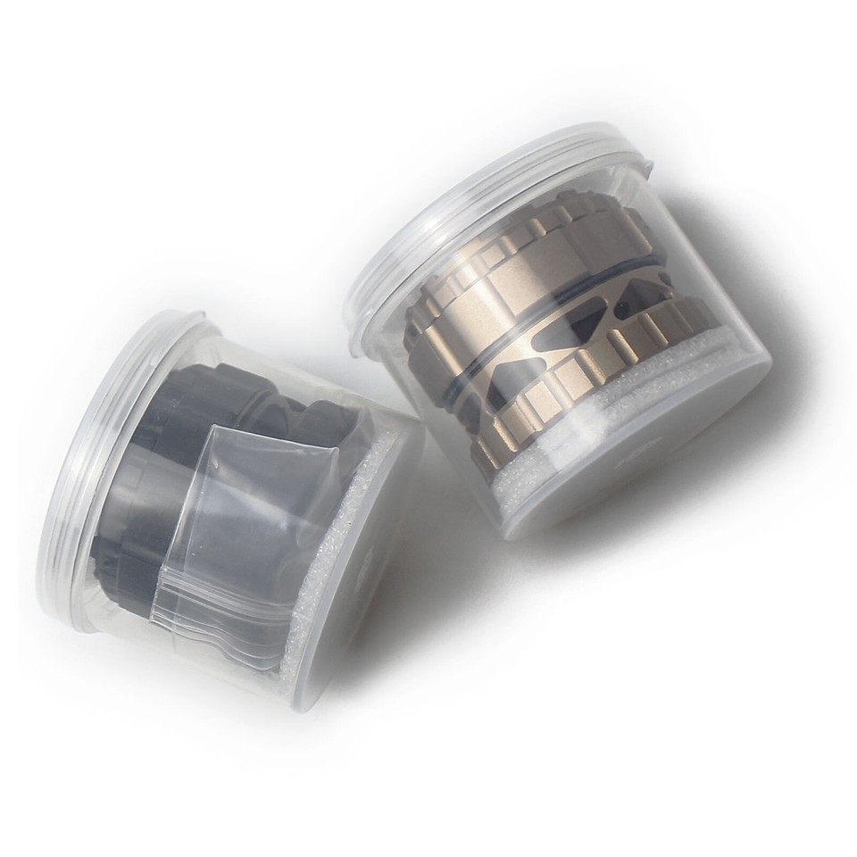 Adjustable NVG Objective Lens Scope Cover for PVS-14 PVS-31 Night ...