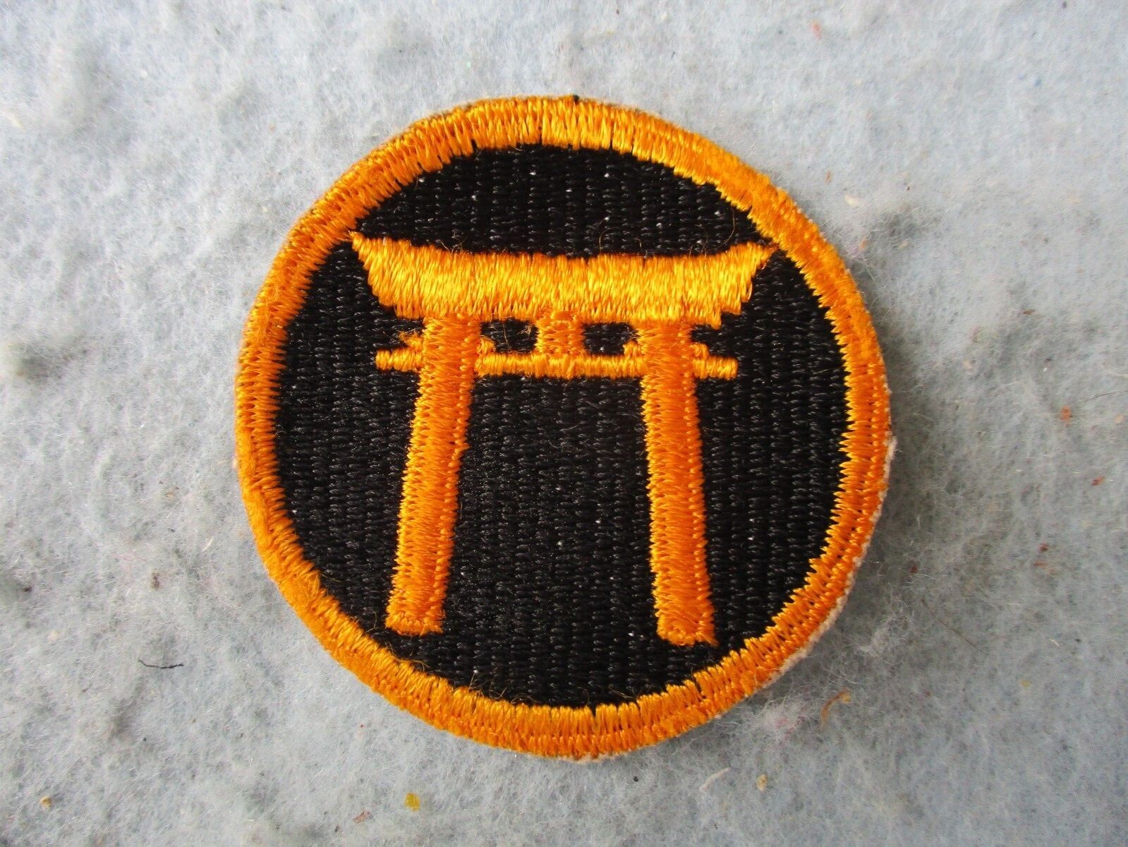 Korean War US Army Ryukyu Islands Command WWII Okinawa Occupation Korea ...