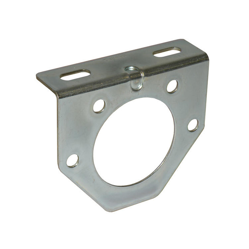 7-Way Socket Mounting Bracket - Pollak (11-771) | eBay