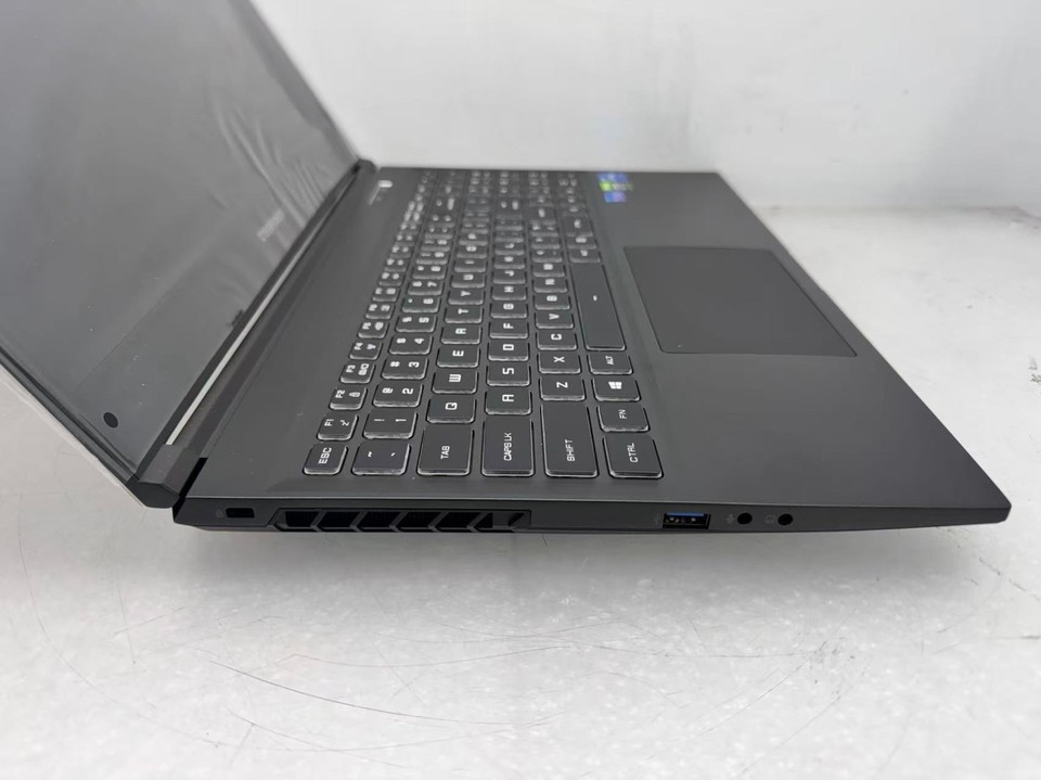 Cyberpower Tracer IV I15E GM5TN0O Intel i7-11800H@2.3GHz 32G 1TB RTX ...