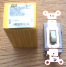 HUBBELL HBL1221I SWITCH 20 Amp 120-277 Volt Toggle 1221 | eBay