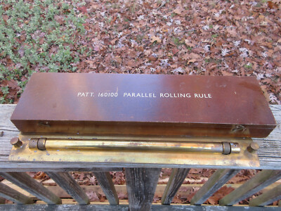 Parallel Rules - Rolling Rule