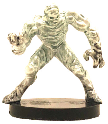 Medium Astral Construct #20 Giants of Legend D & D Mini | eBay