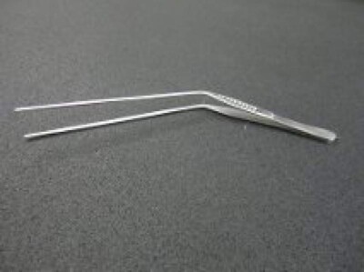Angular Vein Forcep 12-7" Angular Forceps Vein Forceps Bent Forceps | eBay