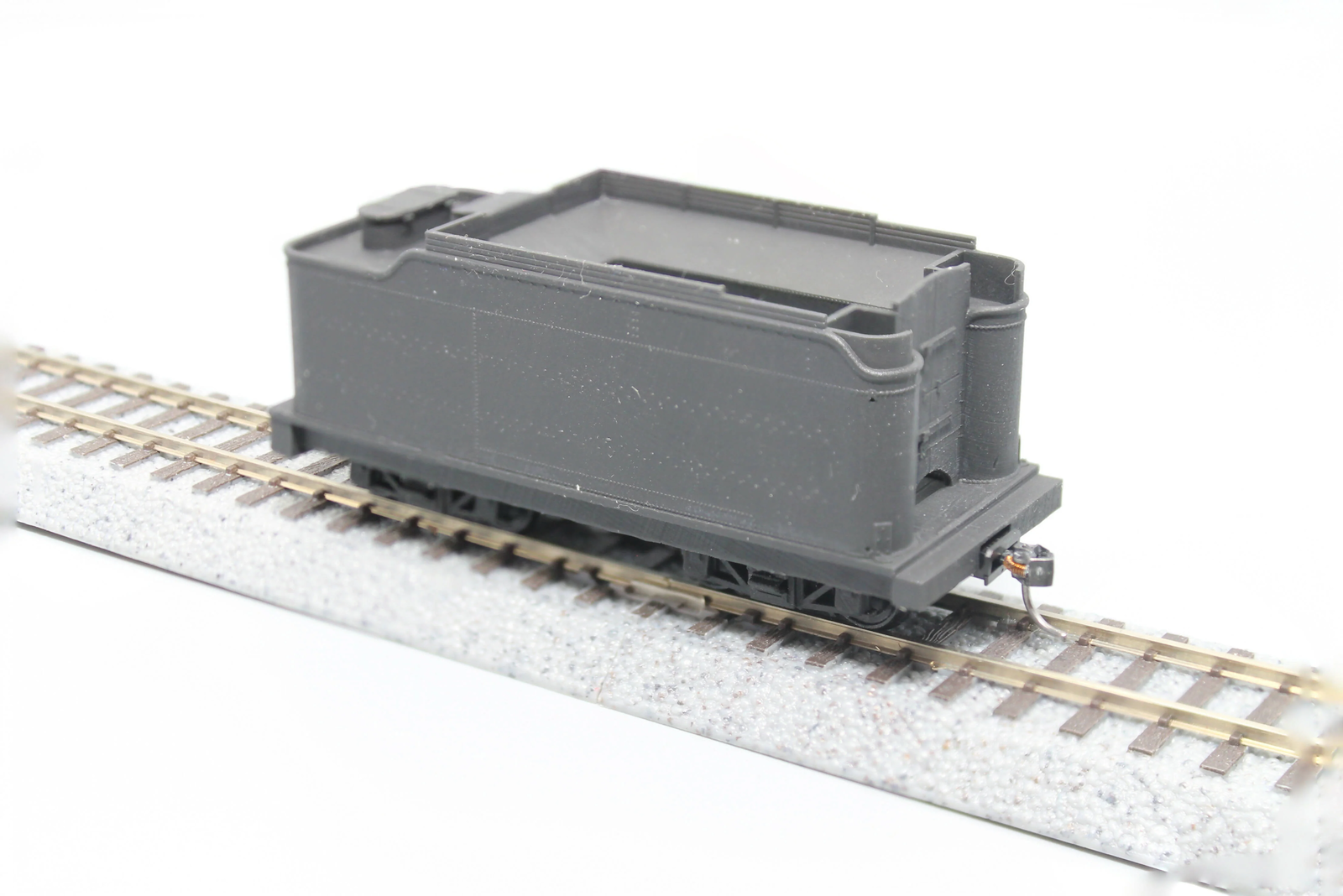 DRGW Water Car W462 Denver & Rio Grande Western HOn3, On30, On3 | eBay
