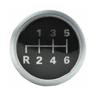 Mercedes Sprinter Gear Selector Lever Badge Cover 6 Speed Facelift 2013 ...