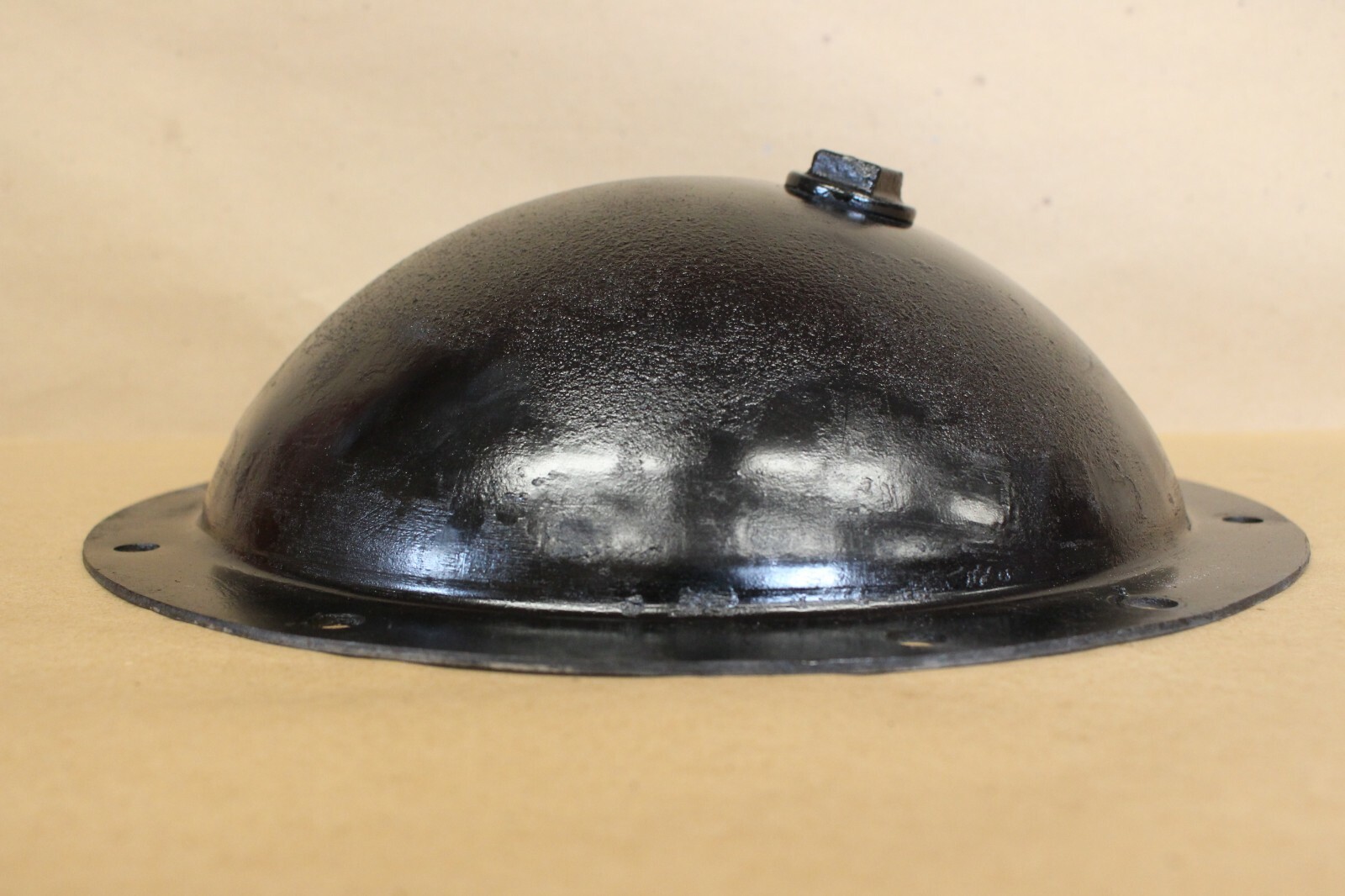 Eaton HO72 Differential Diff Cover Good Used Reconditioned No Holes ...