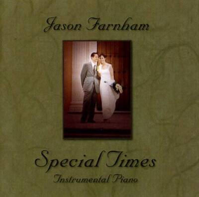 Special Times - Audio CD By Jason Farnham - VERY GOOD | eBay