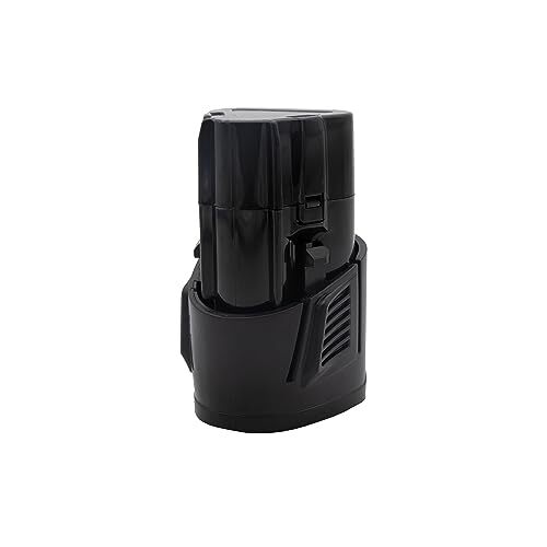 12V Replacement Battery for Craftsman Nextec 12 Volt Lithium Ion ...