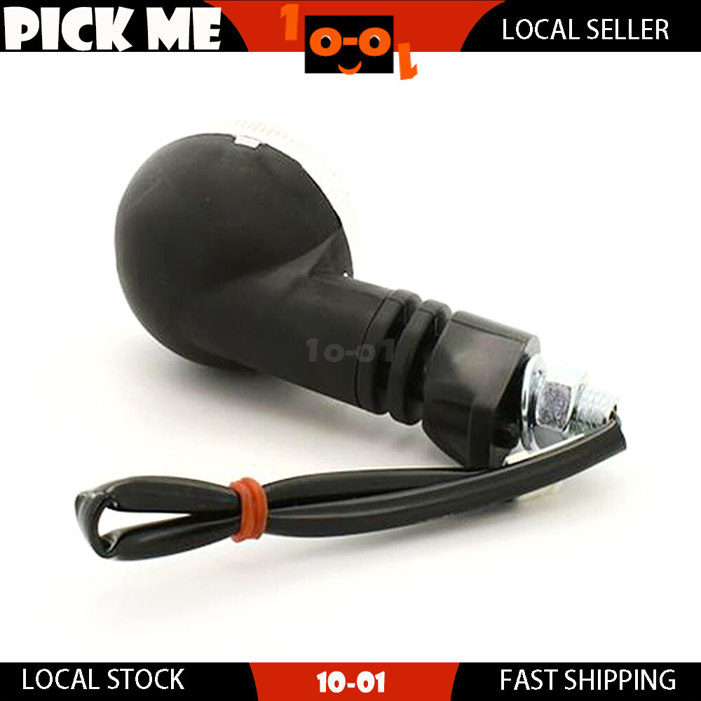 Front R Or Rear Left Indicator Clear lens Fit KTM 300 EXC SIX-DAYS TPI ...