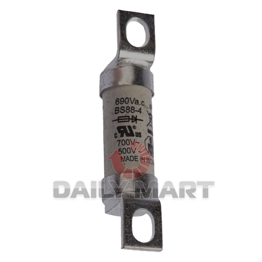 10PCS/New In Box BUSSMANN BS88-4 Fuse | eBay