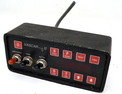 Traffic Control & Road Safety - Radar Systems