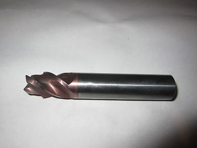 End Mills - Bore End Mill