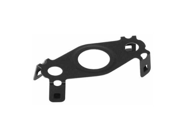 Upper Elring Turbo Oil Line Gasket fits Dodge Sprinter 2500 2003-2006 ...