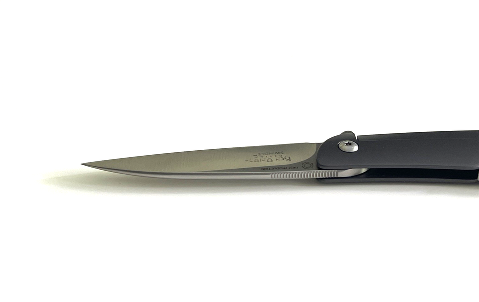 CRKT K240XXP Swindle Ken Onion Folding Knife First Production | eBay