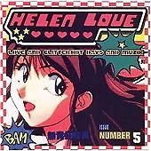 Helen Love - Love And Glitter Hot Days And Music (2001) for sale online ...